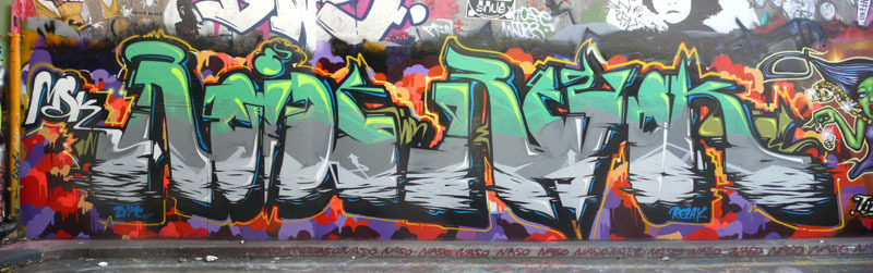 Revok Blog - Bombing Science