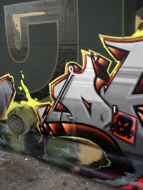 Dater (love letters) art pack - Bombing Science