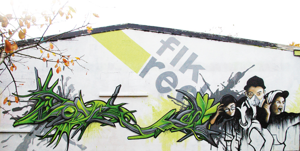 Defco Interview - Bombing Science