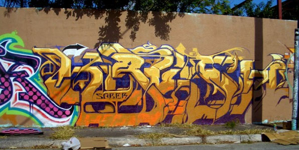 The Seventh Letter x Art Basel - Bombing Science