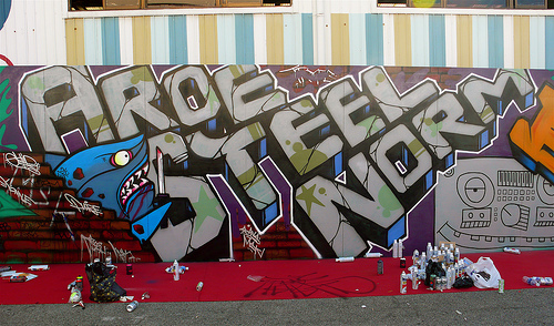 R16 video - Bombing Science: R16 Video Highlights