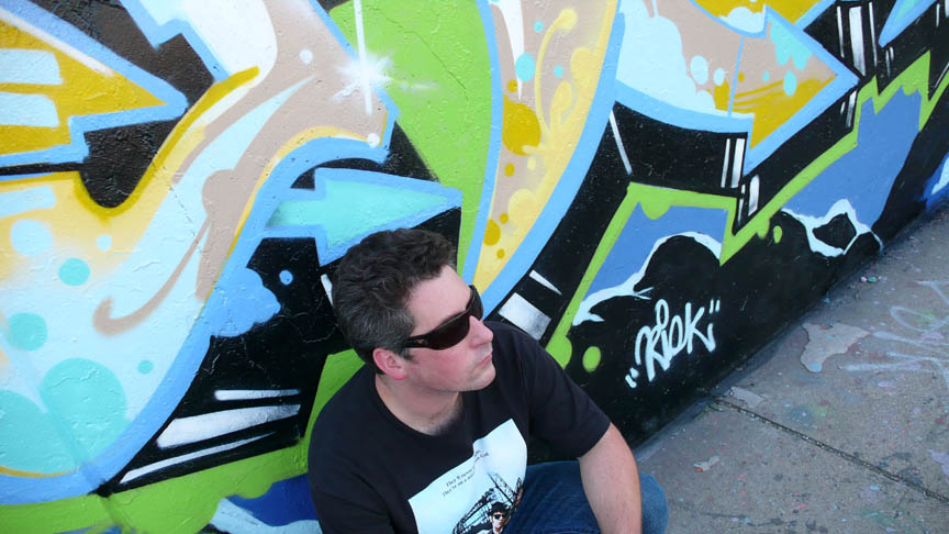 Risk video interview - Bombing Science