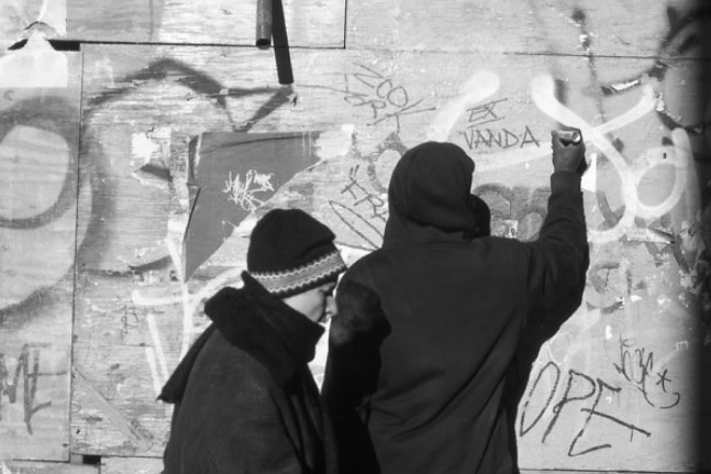 Stay High 149 interview - Bombing Science