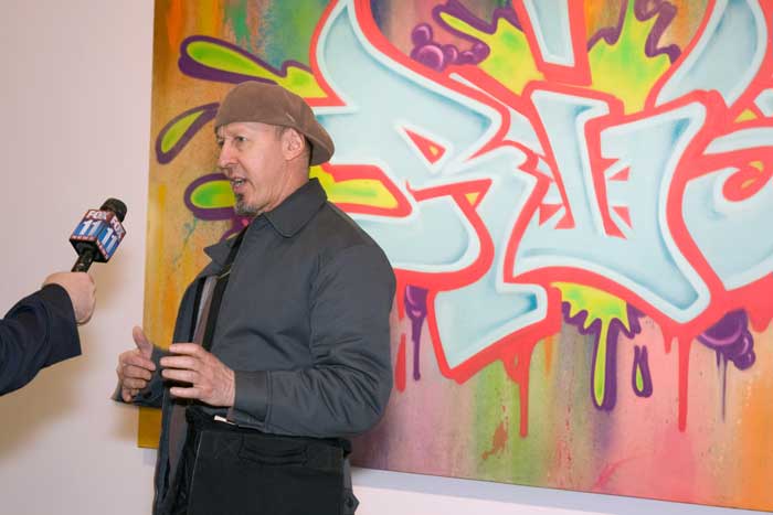 Steve Grody Interview - Bombing Science