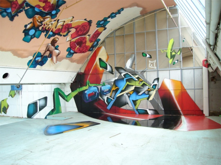 Loomit interview - Bombing Science