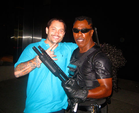 20 Questions with REVOK - Bombing Science