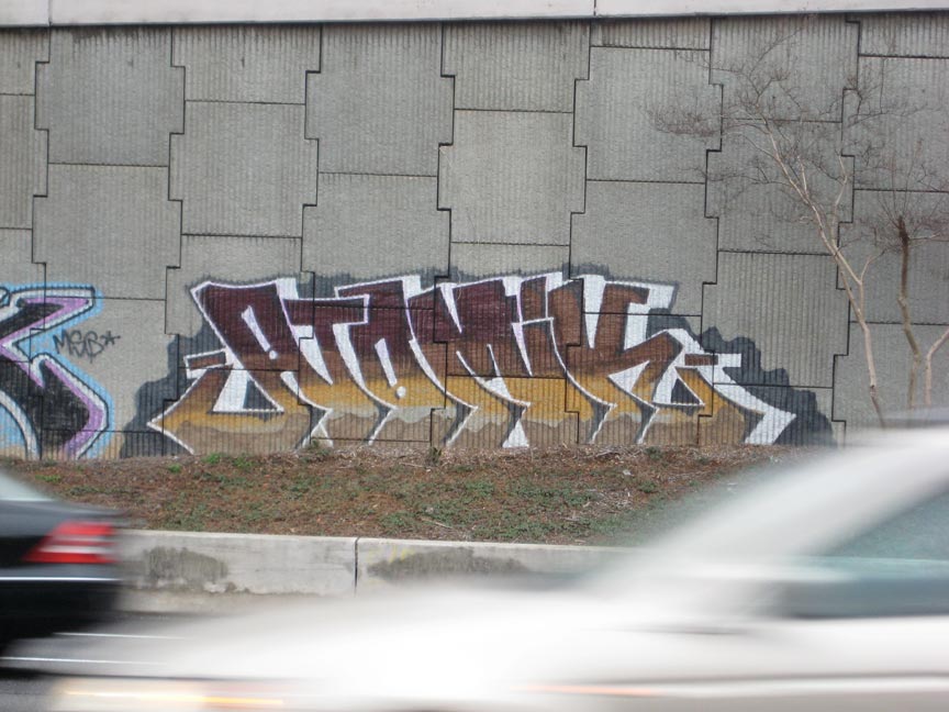 Atomik interview - Bombing Science