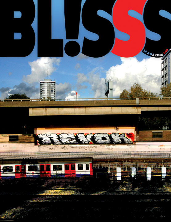 Revok interview - Bombing Science