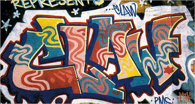 Claw Money Solo Exhibition - Bombing Science