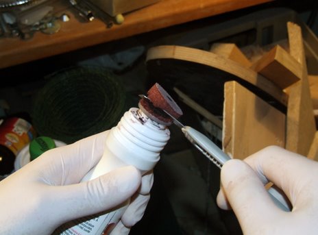 Squeezer/Marker - Tutorial - Bombing Science