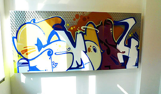 SMASH 137 "Karambolage"- Pictures - Bombing Science