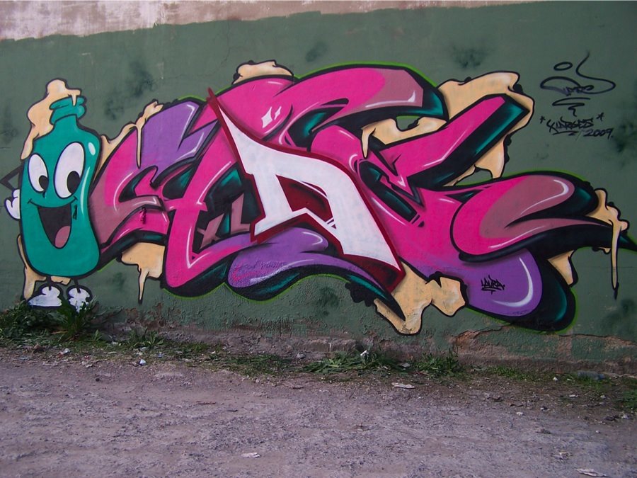 Cade XL: Hot Shit - Bombing Science