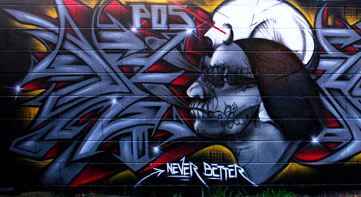 Woier interview - Bombing Science