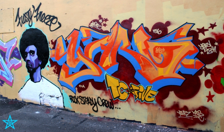 Interview with WEB TC5 - Bombing Science