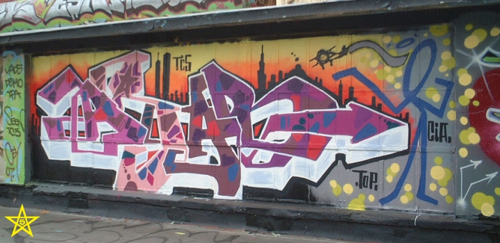 Interview with DOC TC5 - Bombing Science