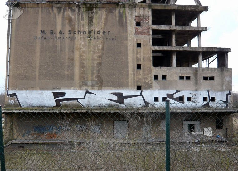 Leipzig update - Bombing Science