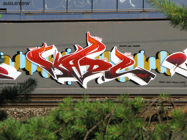 MadC - Bombing Science