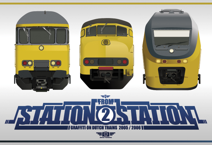 From Station 2 Station - Bombing Science