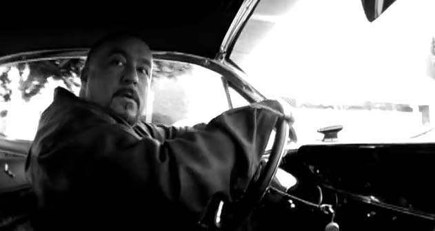 Mr. Cartoon Interview with Maestro Knows - Bombing Science