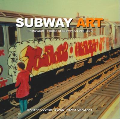 Photo/Graff - Bombing Science