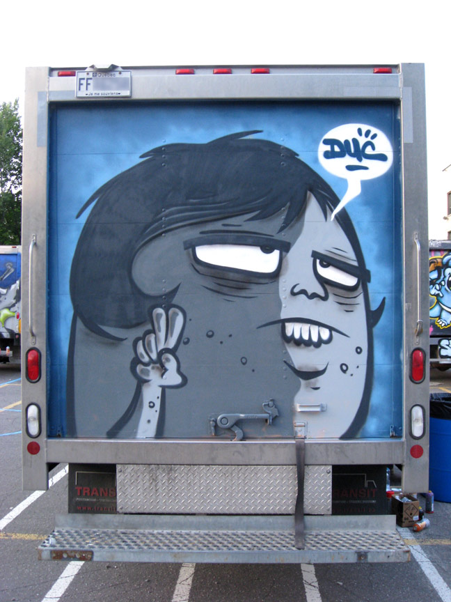 Interview: Astro - Bombing Science