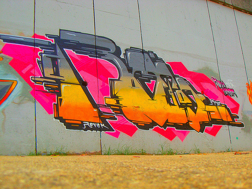 Roids interview - Bombing Science