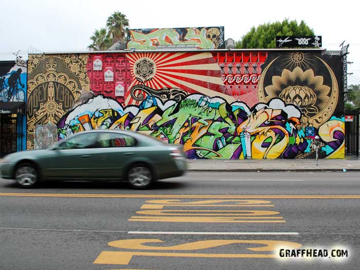 Tyke/Witness AWR MSK 1996 and 2010 - Bombing Science