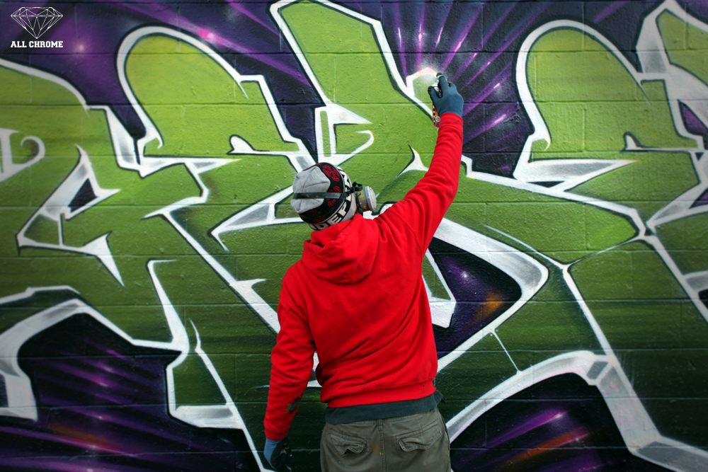 New Geser Banger - Bombing Science