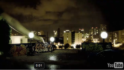 Wall To Wall - Bombing Science