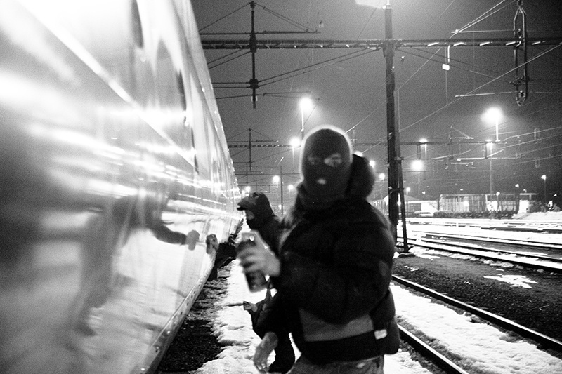 David Neman - Bombing Science