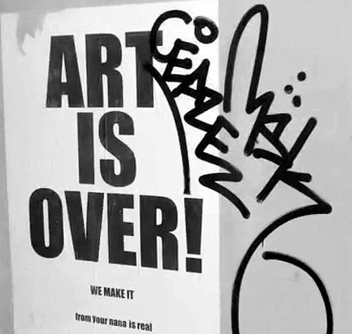 Ceaze MSK in Seoul - Bombing Science