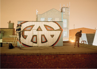 New ATG site - Bombing Science