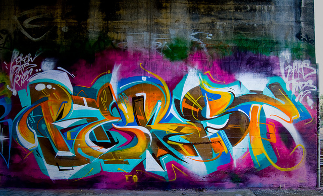 Berst Interview - Bombing Science