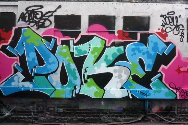 IBM Crew - Bombing Science