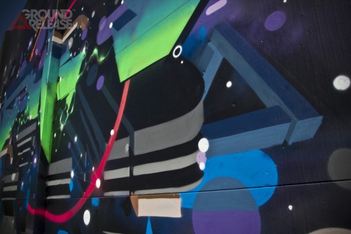 KOGE / DENMARK - Bombing Science