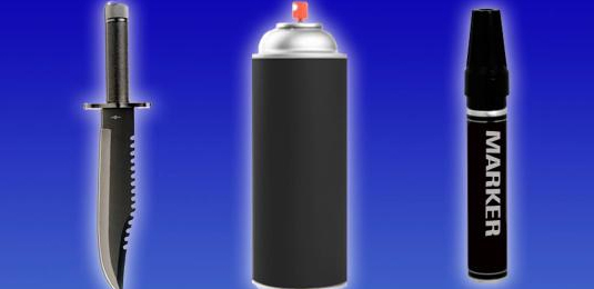 Toy Kit - Bombing Science