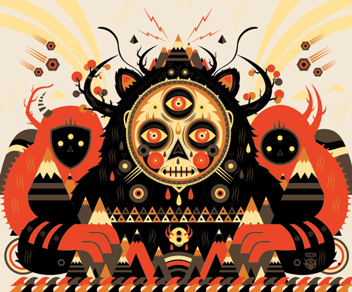 Niark1 - Bombing Science