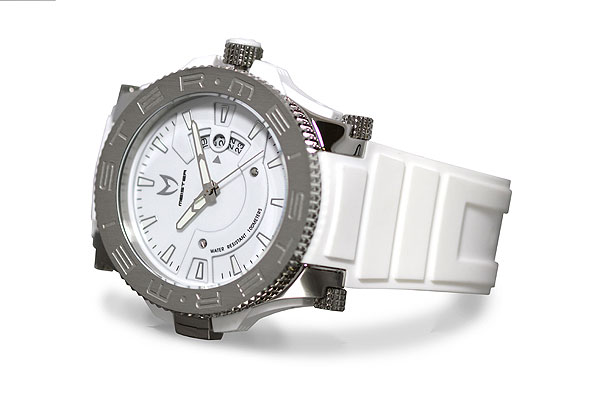 Meister Watch giveaway - Bombing Science