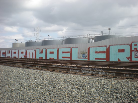 Haeler - Bombing Science