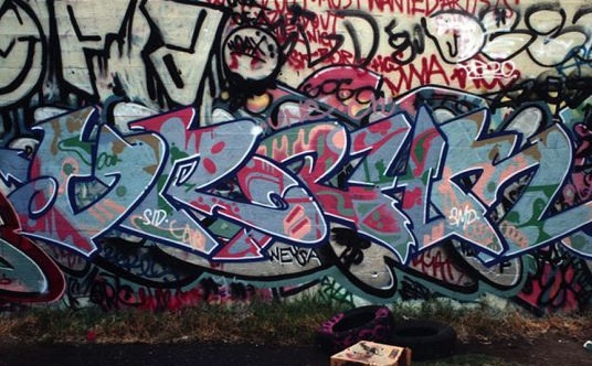 Revok MSK top 25 LA writers - Bombing Science