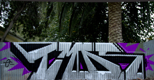 TMD crew - Bombing Science