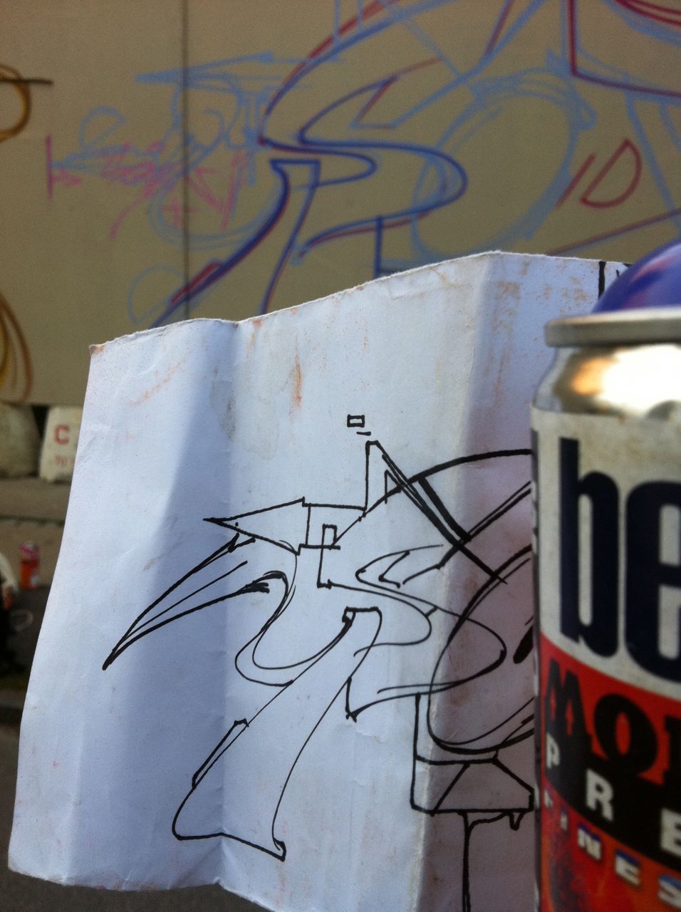 Teaching lessons - Bombing Science