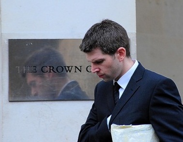 One year for graff - Bombing Science