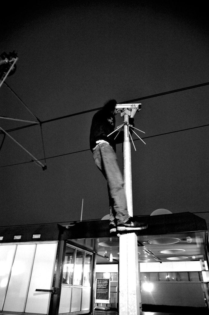 The Life of Mjay - Bombing Science