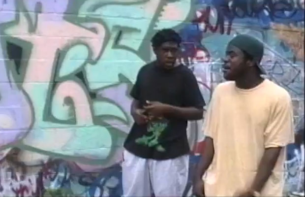 Top 25 graffiti songs - Bombing Science