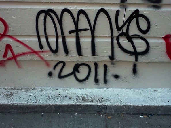 ORFN - Bombing Science