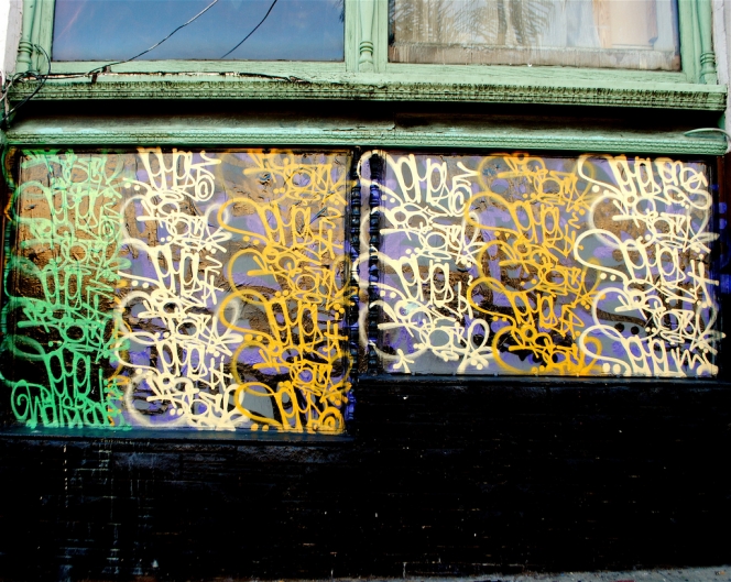 Nemel X Geso in SF - Bombing Science