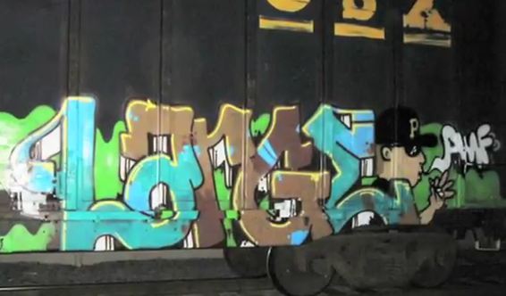 Large VTS - Bombing Science