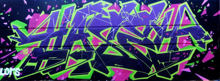 Web Graffiti Hase - Bombing Science