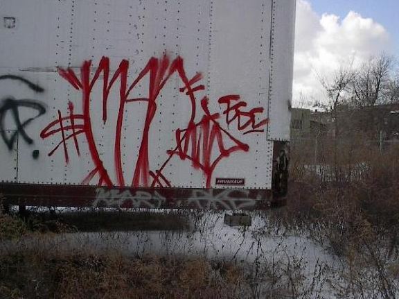 Mad vs Cancer - Bombing Science